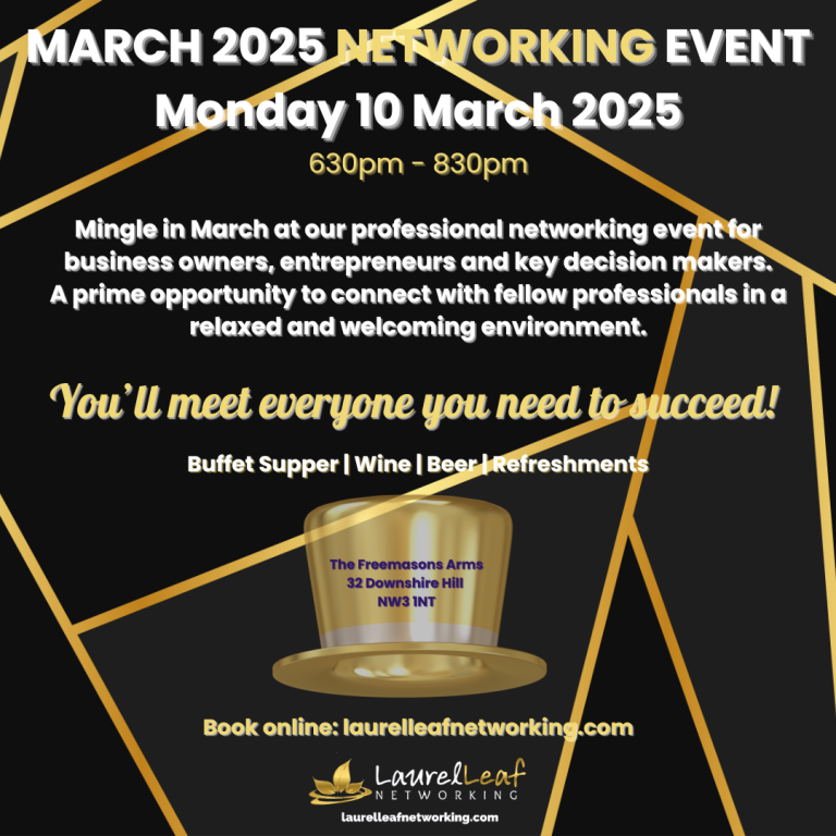 Networking Trends for 2025: What to Expect and How to Stay Ahead